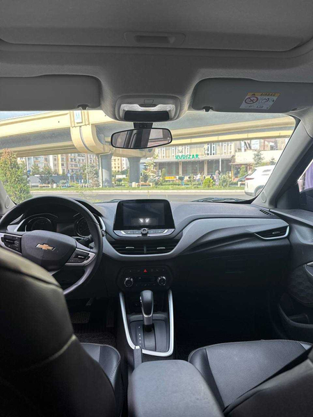 Chevrolet ONIX halol nasiyaga