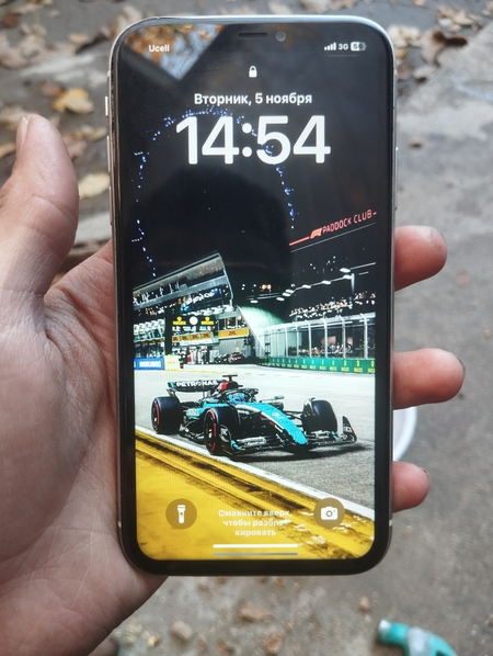 Iphone 11  128gb