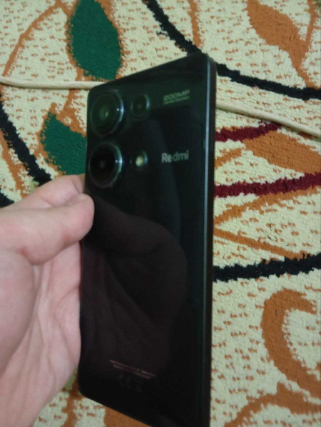 Redmi 13 Pro 8\256 ГБ