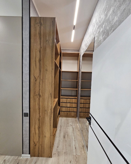 Продается квартира 3/3/4 на Дархане, Новомосковская