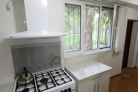 3х комнатная квартира рядом с Алайским рынком