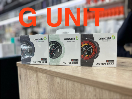 Amazfit Active Edge  (оптом)