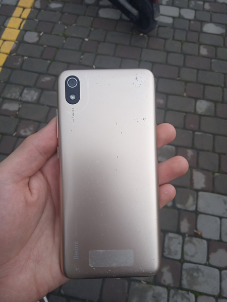 Redmi 7a 3/32gb.
