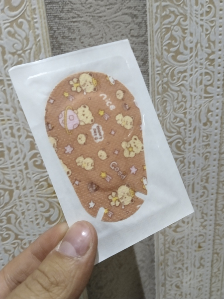 Окклюдеры  5*7см
