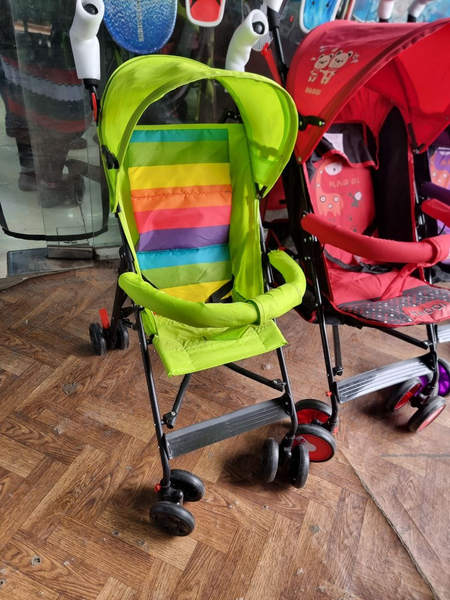 NAVRO'Zga Skidka faqat bir kunga! Trost kolyaskalar