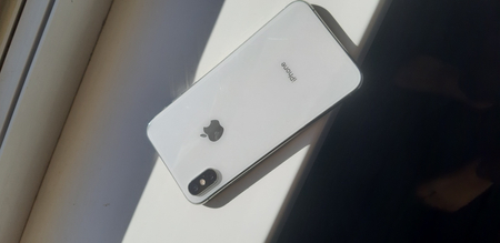 Iphone xs oq rang