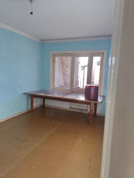 Продаётся квартира на медгородке 4/3/4