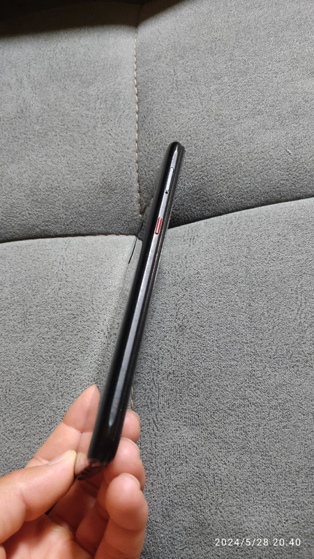 Tecno power 4 3/32