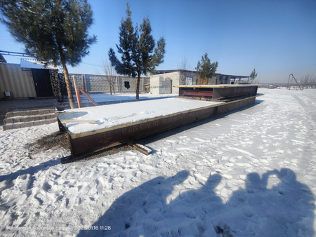 Avto Torozi 60 ton