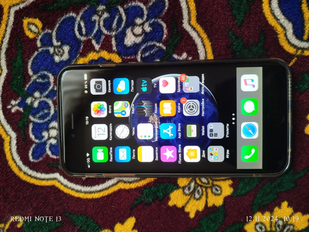 Продам айфон 6 plus в идеальном состоянии