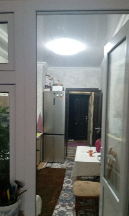 \Сергли,9Худуд.Разделный.2 Хона.Таййор,60м².Кирпич.Ар,16-Етажка.
