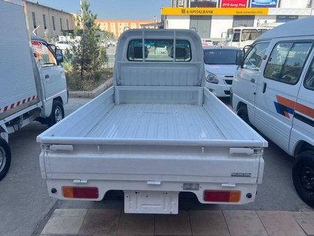 Labo siz xohlagan eng qulay avtomobil bo'la oladi