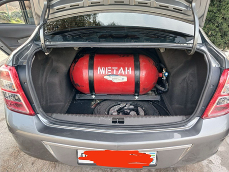 Cobalt 3 pozitsiya