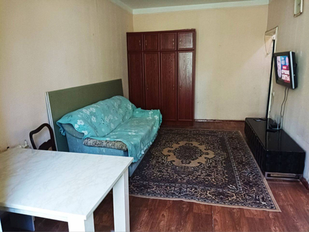 Продается квартира 1в2/4/4