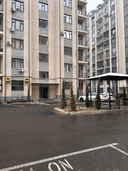 Продам ЖК Нью лайф Махтумкули ул.