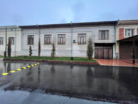 Прадается Изза 8 Сотих фасад 20/40