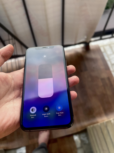 iPhone 11 pro, 64gb