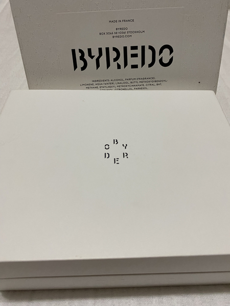 Byredo Palermo 100 ml
