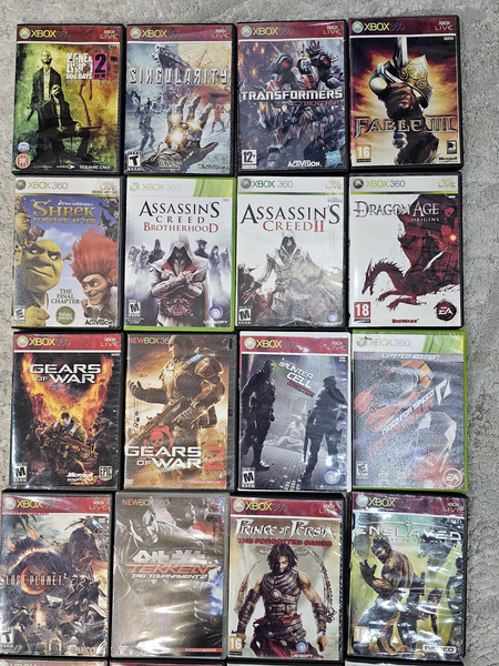 Продаётся приставка  X-box