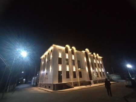 Alikapond mantaj