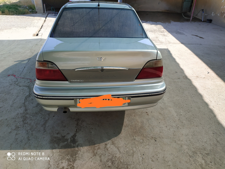 Nexia 1 sotiladi
