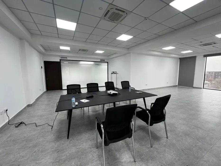 Продается офис Ventum Plaza Business Centr напротив Istanbul city(ISA)
