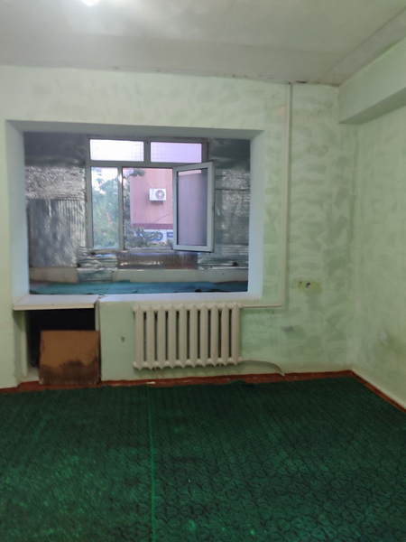Сдается юнусабад 2 квартал. Только студентам.
