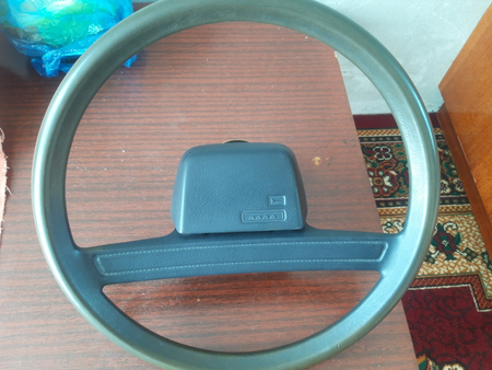Продам рул от 09