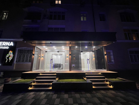Аренда Евронежилое 1-Линия Улица Шота Руставели. 130м²