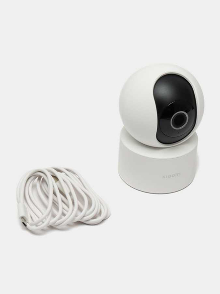 Камера от бренда Xiaomi Smart Camera C200