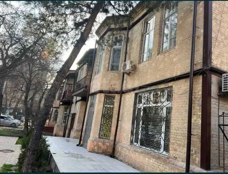 Продается квартира Срочно #Квартира 2/2/2 Саид Барака Высокопотолочка