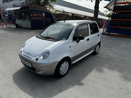 Продам Matiz Best в хорошем состоянии 2009 без кондера 220т пробег