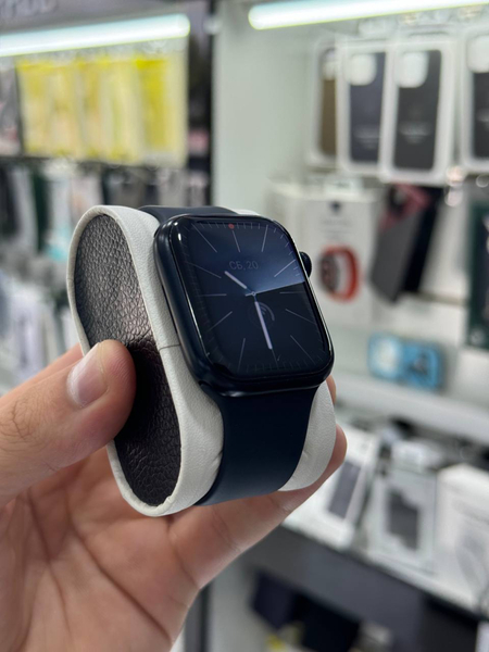 Apple Watch 9/45 100% ideal