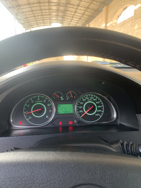 Chevrolet Gentra 2019