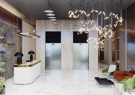 Prestige Gardens Продается 3 комнатная коробка ул.Шота Руставели