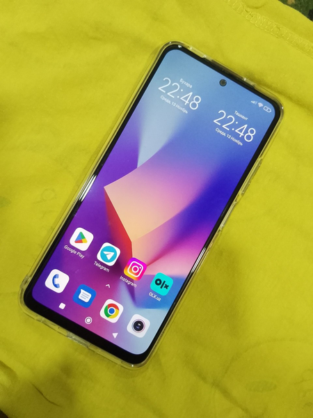 Redmi Note 10 Sotiladi