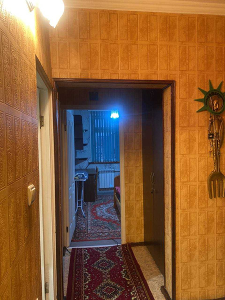 Renat appartment