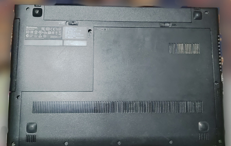 Ноутбук Lenovo G50-70