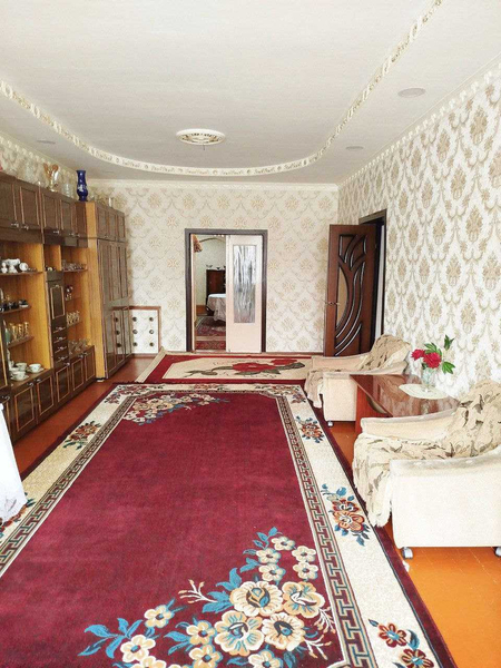 Продаётся дом Файзабад, парк фурката, рисовый