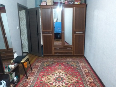 Чиланзар 16-гор болница