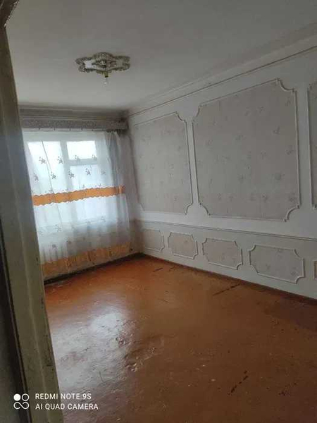Qora Qamish 3 xona 4 etaj 4 etajka 2х6 balkon supper narx