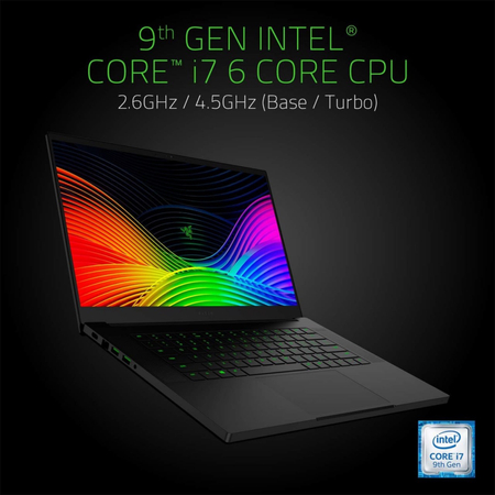 Razer blade mid 2019
