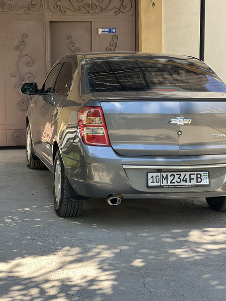 Cobalt Avtomat Arenda vikub