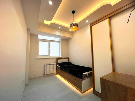 Аренда квартиры Ц4 Шедевр, корзинка 3ком/6этаж 80кв.м