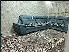 Ш.Руставелли 3/5/5 Кирпичн.дом, разделка пл.70м2