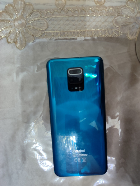 Redmi 9S сотилади