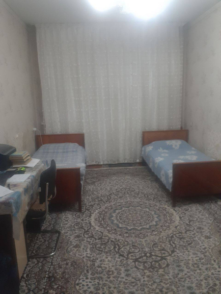квартира сотилади