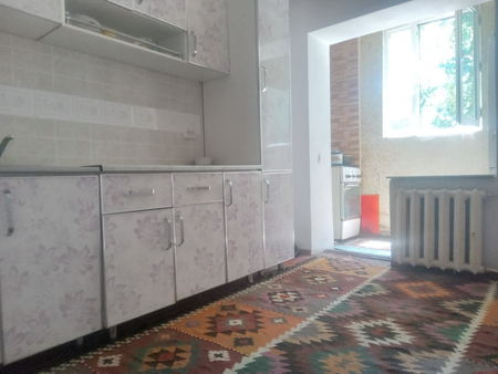 Chilonzor tumanida qizlar uchun kvartira