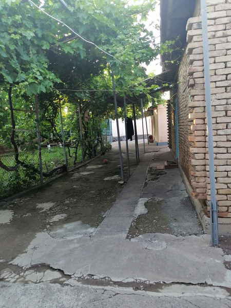 Продаётся участок в Азадбаше