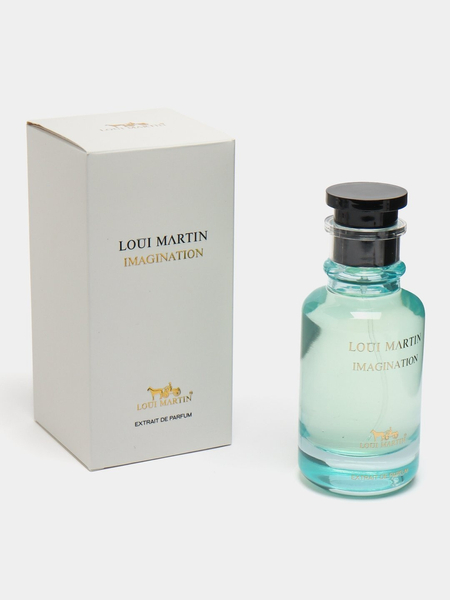 Dubay atr Loui Martin Edp 100ml
